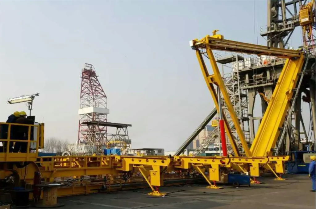 Power Catwalk - EPHH